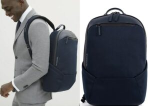 10 meilleurs sacs à dos hommes pour le travail qui sont professionnels et élégants - Sacs de voyage