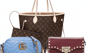 Marques De Sac A Main