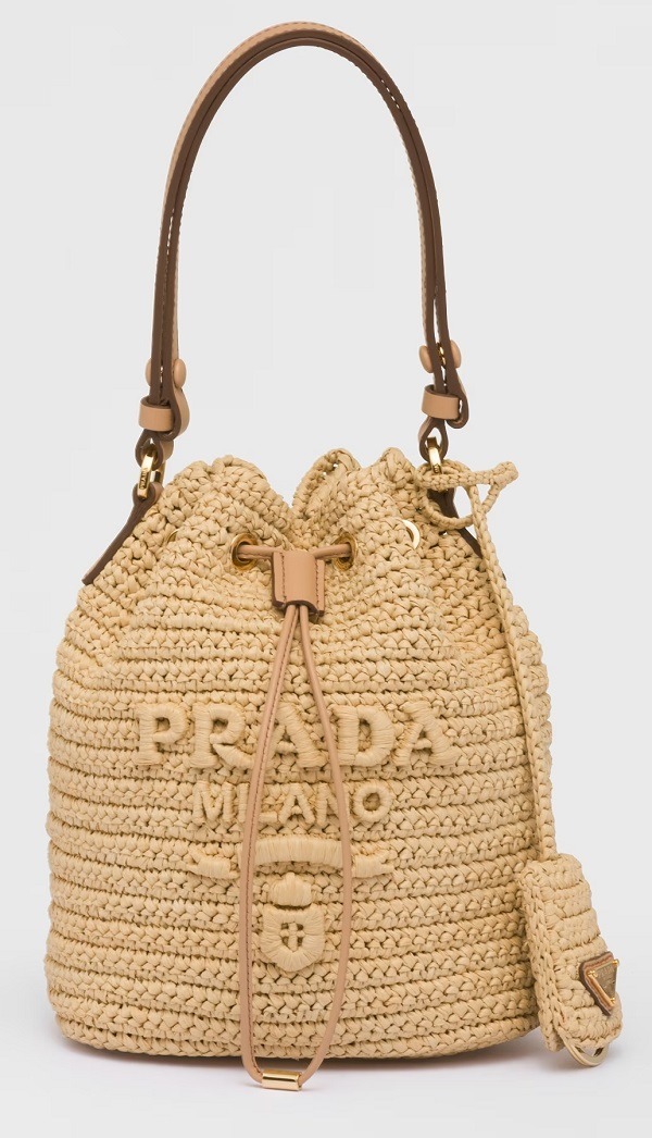 Sacs en paille de grande marque : Les 4 modèles indispensables à acheter cet été 2025 - Sacs ...