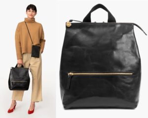 Les 14 sacs à dos de créateurs pour femmes : élégance et luxe en 2024 ...