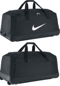 Sac de sport à roulettes : top 10 des meilleurs modèles pour 2025