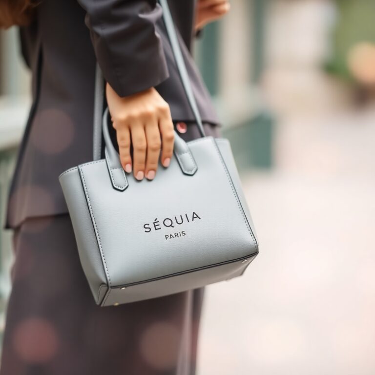 Liste marque de sac à main française élégantes (classement des ...