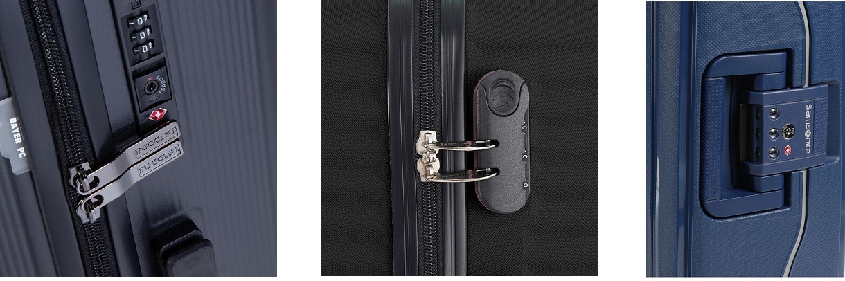 Valise taille moyenne 2025 : Top 10 qui vont révolutionner vos voyages ...