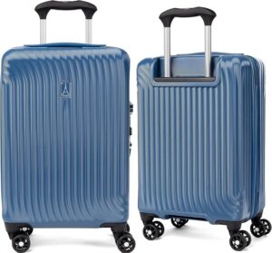 Valise Travelpro : avis complet + meilleurs modèles (guide 2026) - Sacs ...