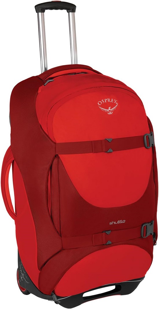 Les 9 Meilleures Options de Valises Souples sur le Marché Actuel - Sacs ...